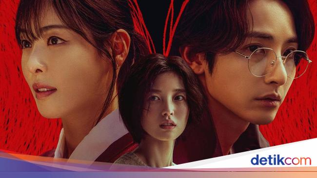 5 Fakta Drama Korea S Line, Lee Soo Hyuk Tuai Sorotan Beradegan Panas