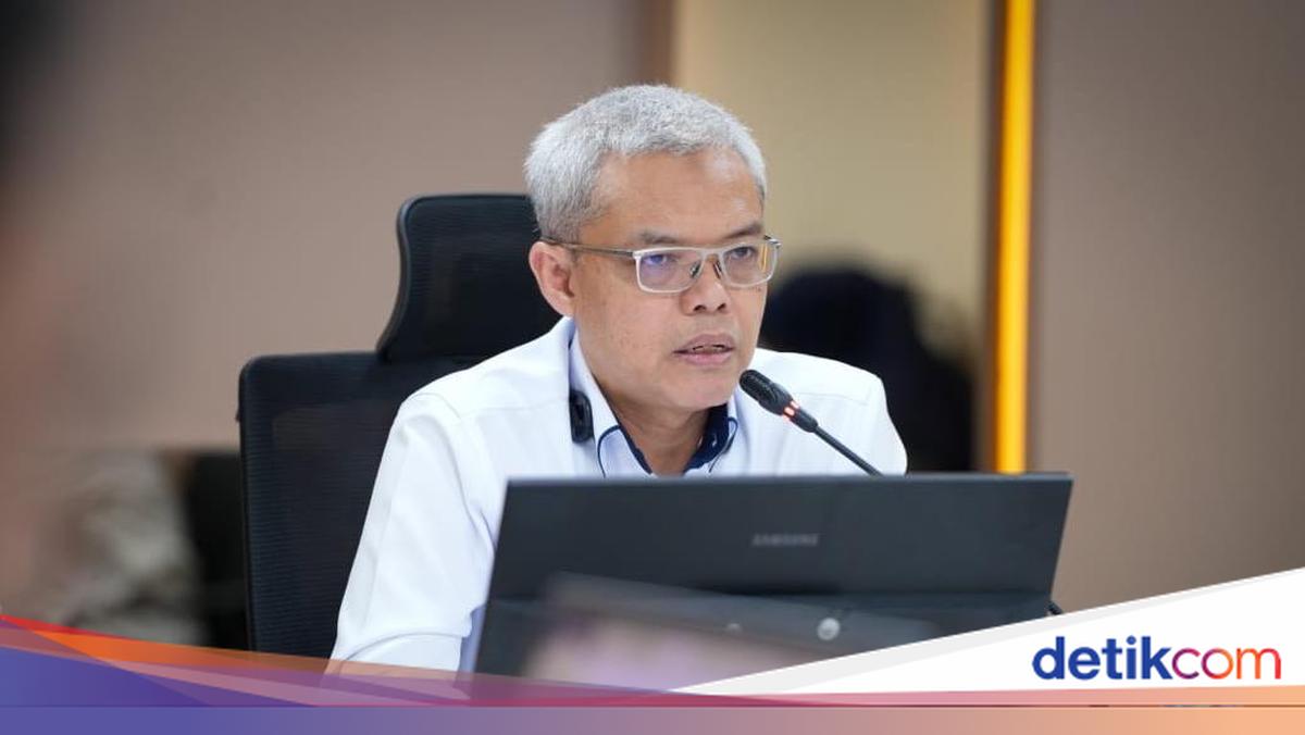 Pemerintah Revisi PP 7/2025, Perpanjang Dukungan Industri Padat Karya
