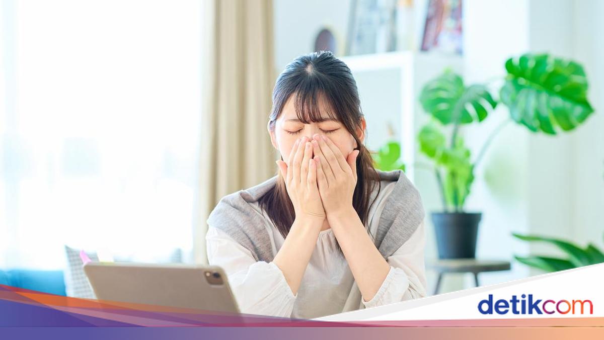 Kenali 5 Tanda Wanita Burnout Emosional dan Cara Mengatasinya