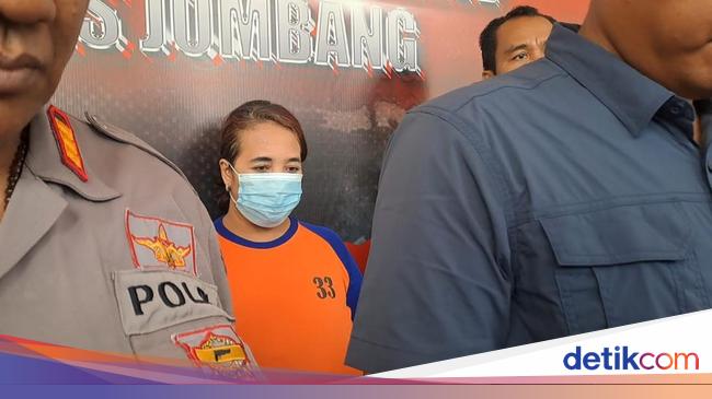 Ini Motif Istri Bunuh Suami di Jombang Simpan Mayat hingga 42 Hari