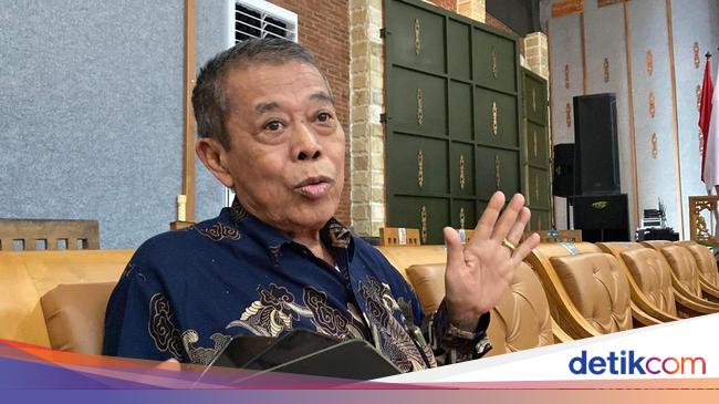 Alasan KPK Batal Tahan Kusnadi di Kasus Korupsi Dana Hibah Pokmas