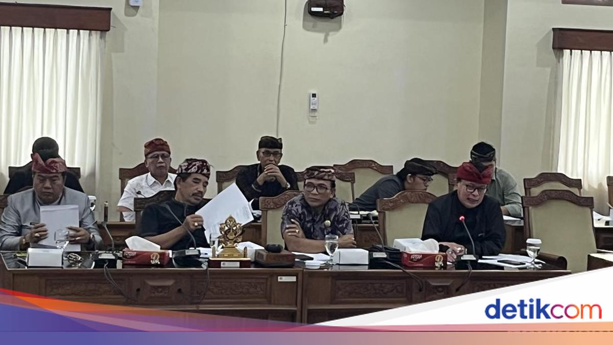 DPRD Desak Pemprov Bali Segera Bongkar Hotel Liar di Pantai Bingin