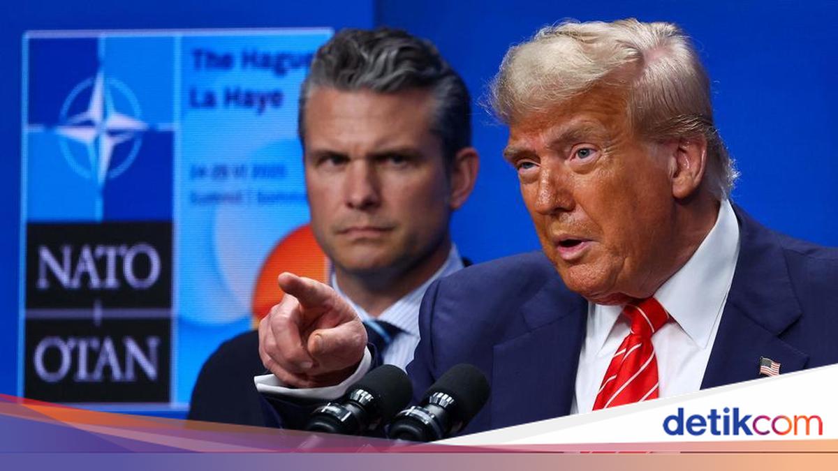 Perdamaian Trump di Palestina: Diplomasi atau Komoditas Geopolitik