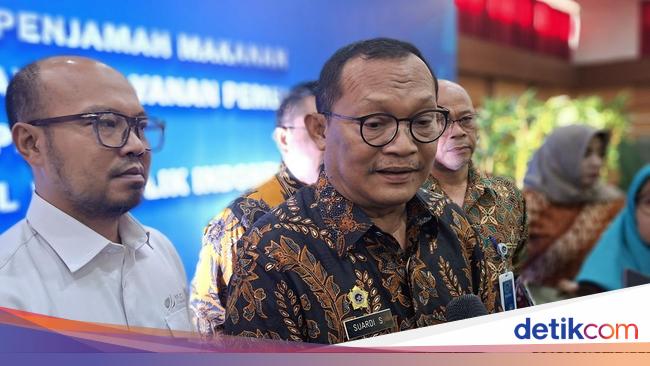 2.000 Relawan Dapur MBG di Bandung Bakal dapat BPJS Ketenagakerjaan