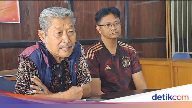 Berkas Pencalonan Ketua KONI Jambi Lengkap