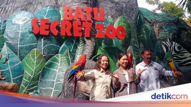 Wamen Pariwisata Minta Jatim Park Utamakan Keamanan Wisatawan
