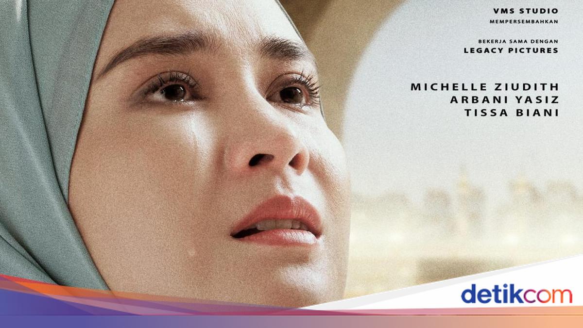 18 Film Indonesia Terbaru Juli 2025, Siap Bikin Bioskop Penuh Lagi!
