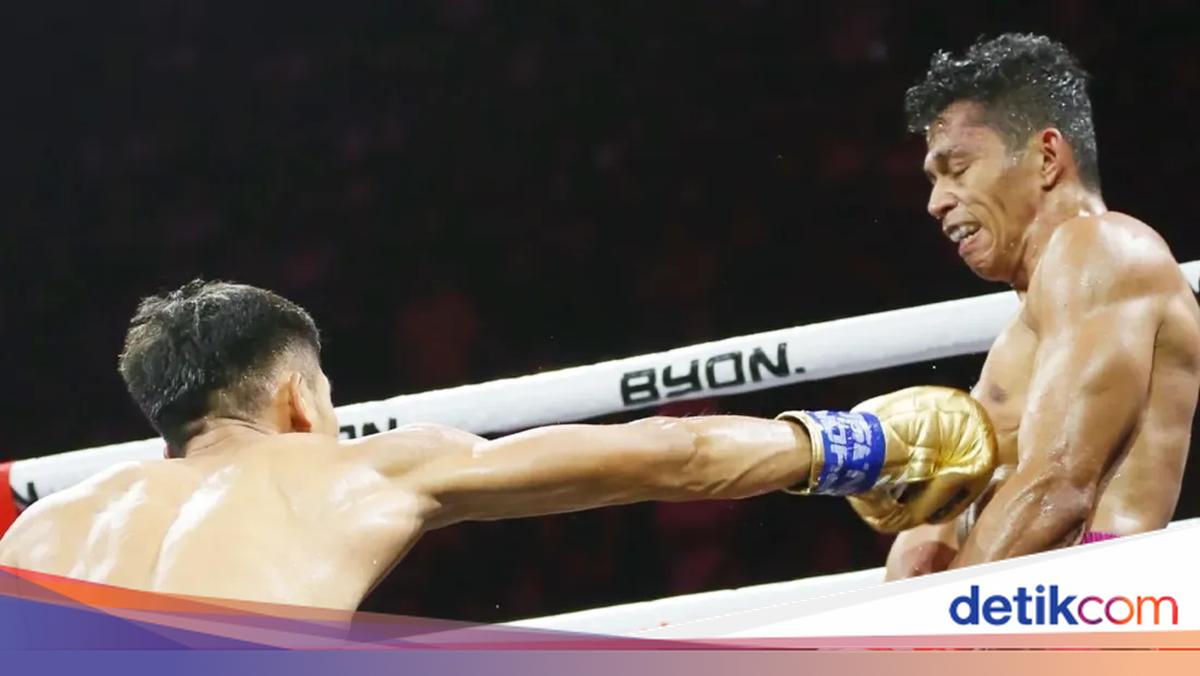 Aziz Calim Kunci Gelar Usai Tumbangkan Kkajhe