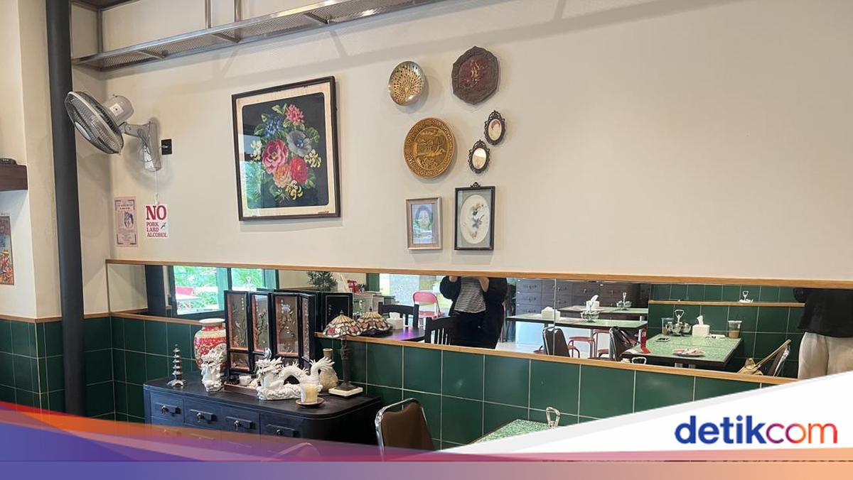 Hao Chi! Ada Mie Hong Kong dan Sapi Saus Mongol di Blok M