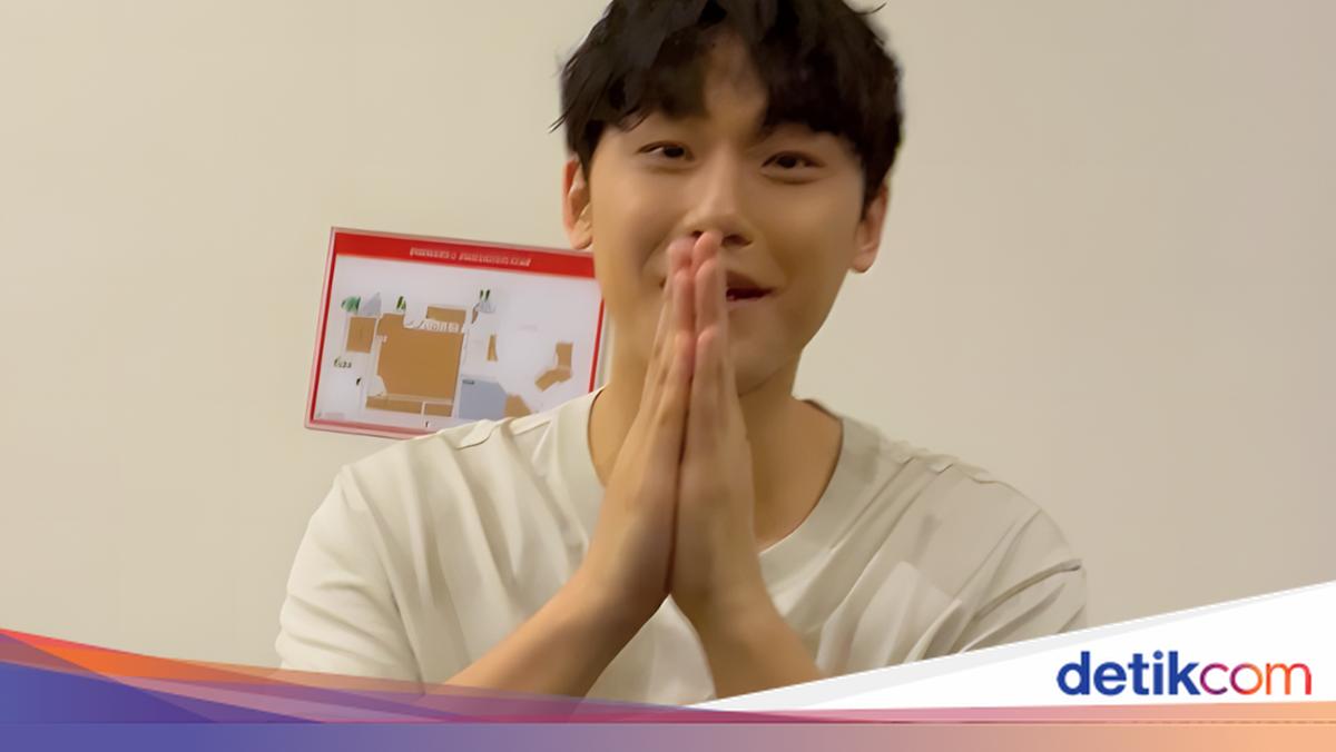 Lee Do Hyun Jadi Rebutan Produser Abis Syuting Grand Galaxy Hotel