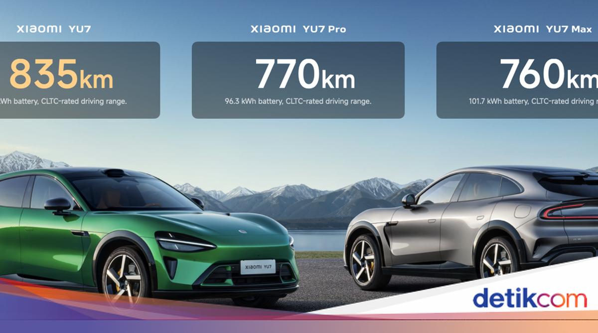 Bos Xiaomi Balas Kritik Buruk SU7: Live Bongkar Mobil Selama 5 Jam