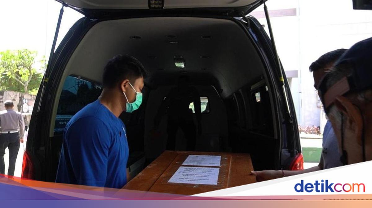 Jenazah Juliana yang Jatuh di Rinjani Akhirnya Pulang ke Brasil