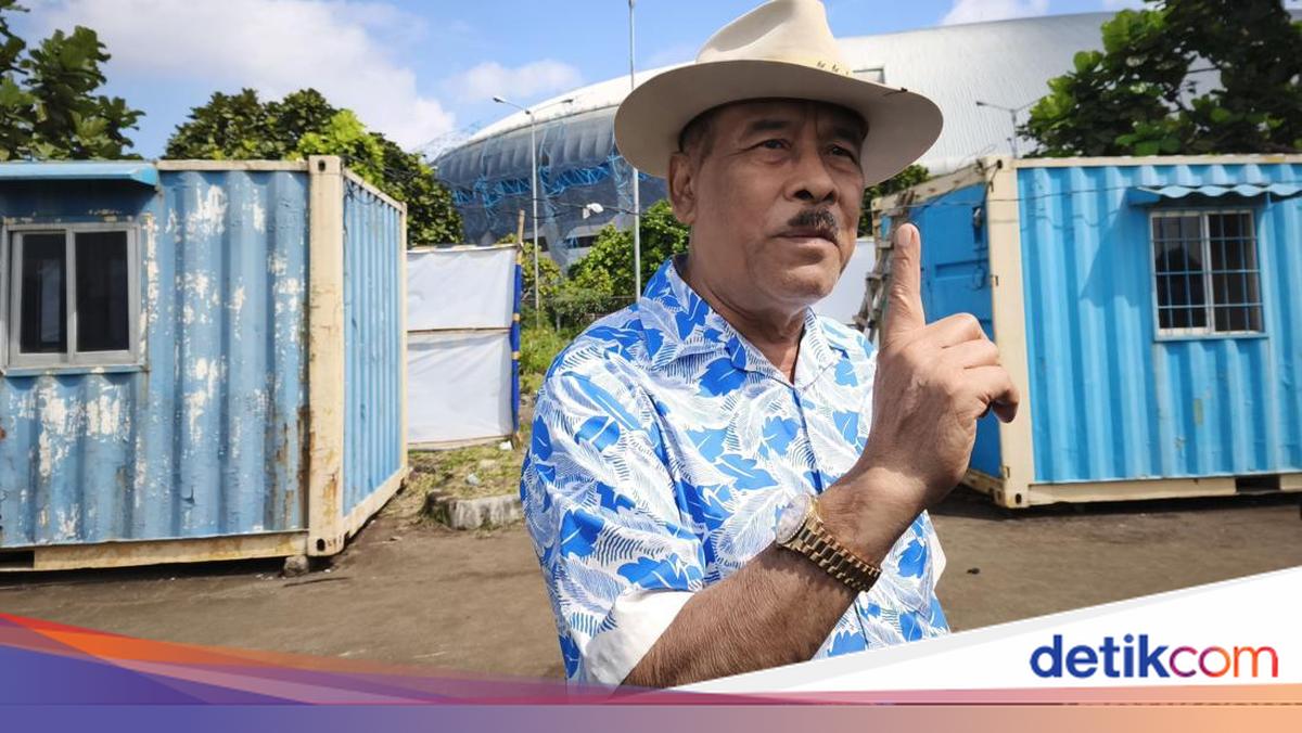 Respons Bos Persib soal Persija yang Rekrut Shin Tae-yong