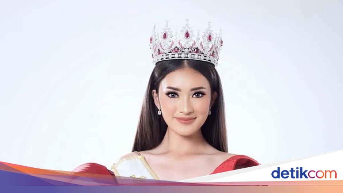 Profil Yayasan Miss Indonesia, Diskualifikasi Finalis karena Dukung Israel