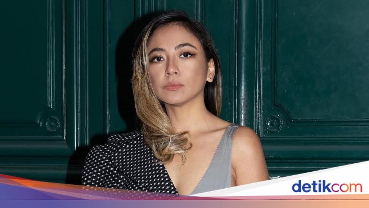 Sosok Nadia Vega yang Blokir Aldi Taher