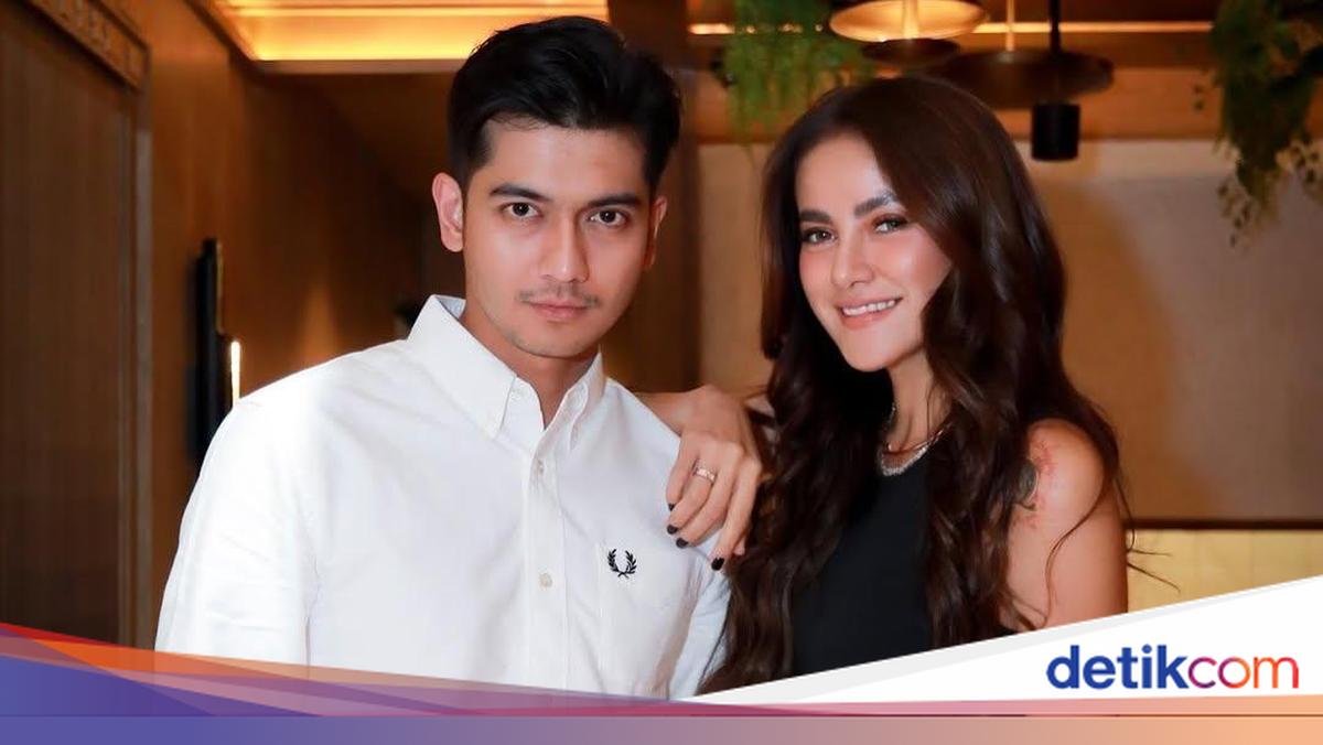 Teuku Ryan Jawaban Teka-teki Pacar Brondong Olla Ramlan?