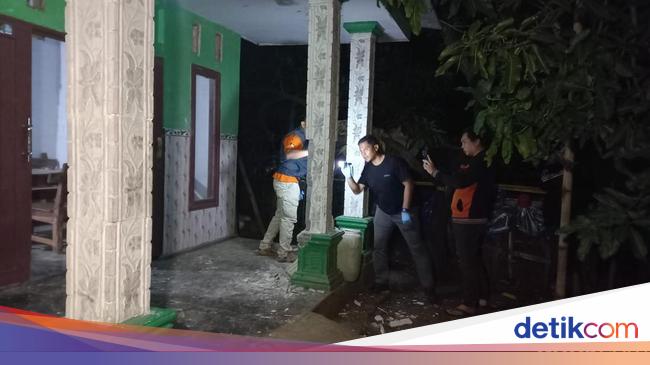 Dituduh Punya Ilmu Santet, Nenek 92 Tahun di Probolinggo Dilempar Bondet
