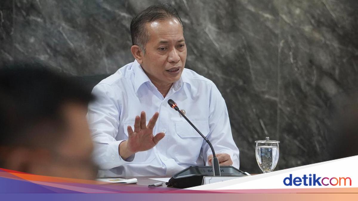 Profil Ferry Juliantono, Menteri Koperasi Baru Pengganti Budi Arie Setiadi