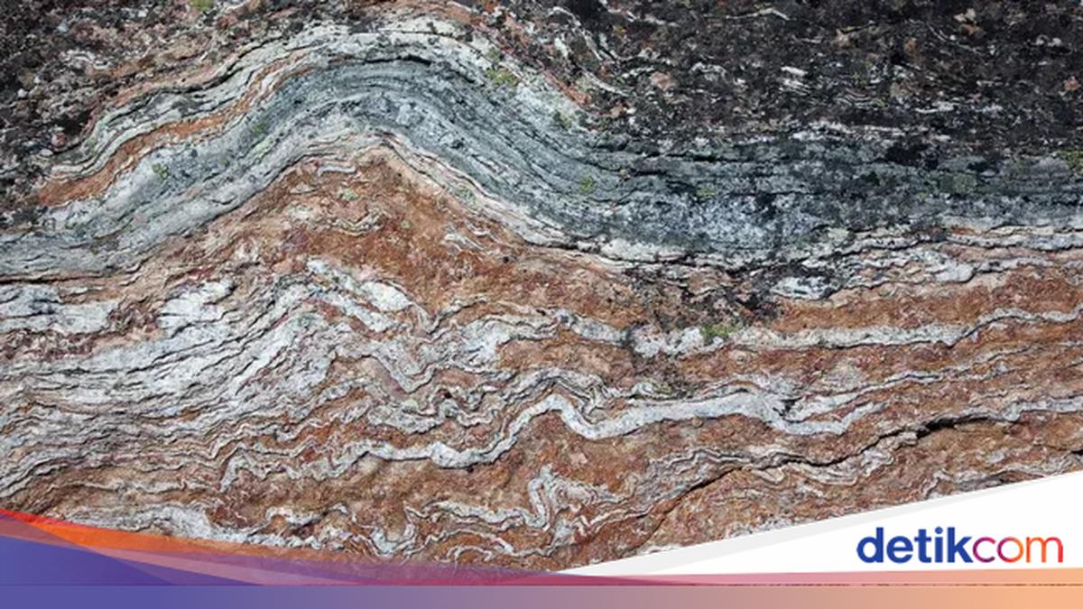 Batu Tertua di Dunia Berumur 4,16 Miliar Tahun Ungkap Masa Lalu Bumi