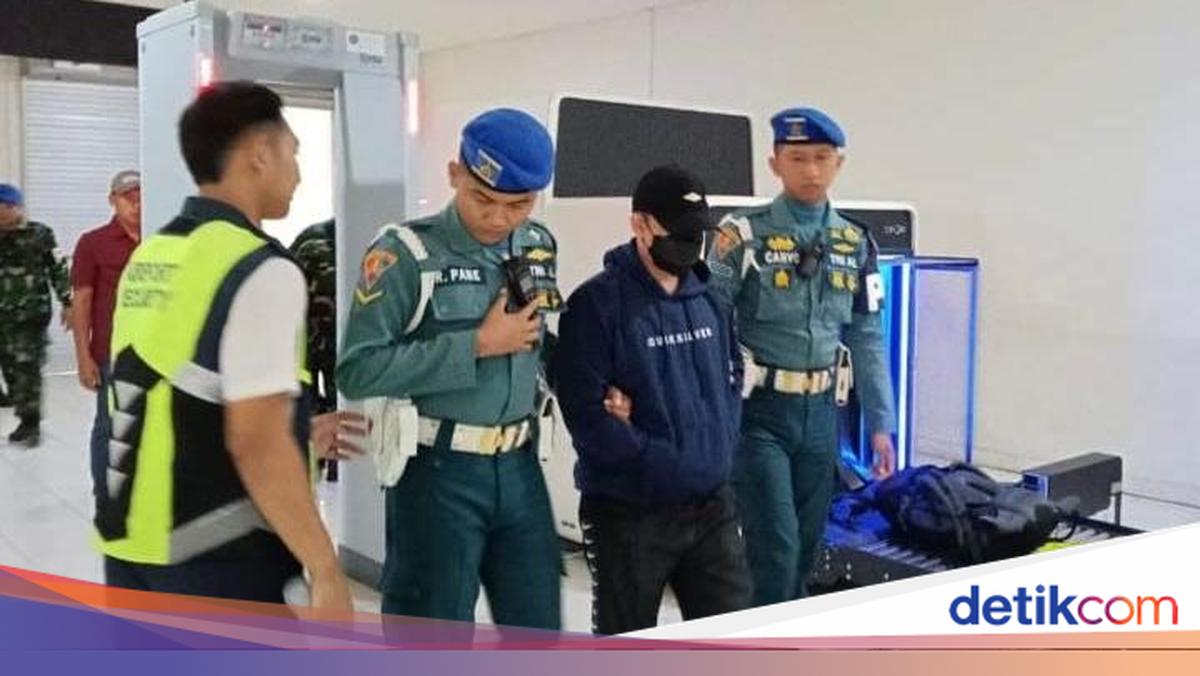 Kuasa Hukum Ungkap Kejanggalan Pemindahan Jumran ke Balikpapan