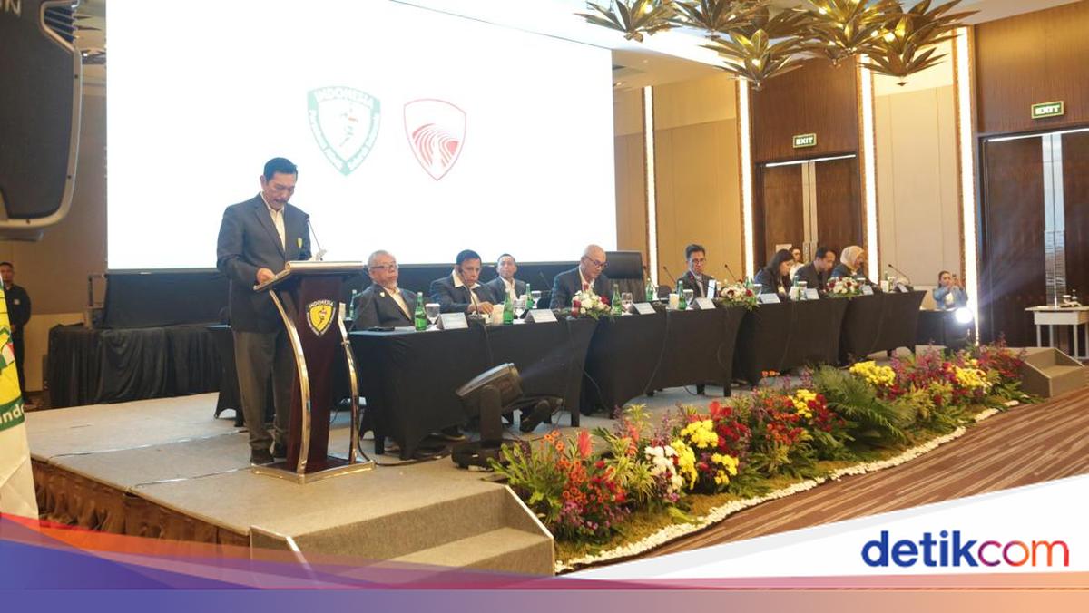 PB PASI Bersiap Gelar Kongres Jelang Kejurnas Atletik 2025