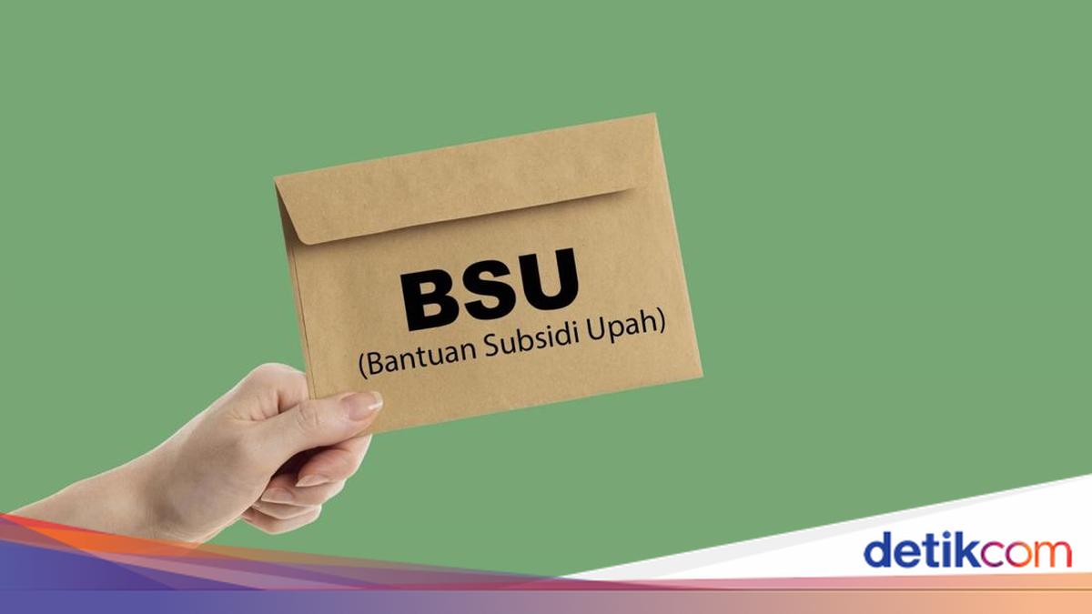 Link dan Cara Cek BSU Rp 600 Ribu September 2025, Ini Informasi Resminya!