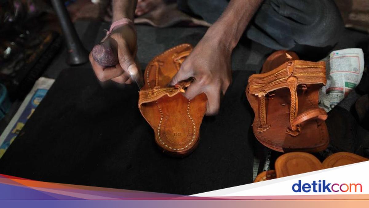 Prada Jual Sandal Made-in-India Rp 15 Juta, Diawali Kontroversi