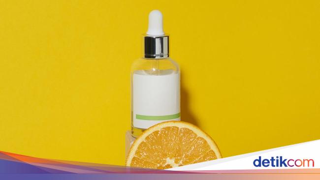 Niacinamide dan Vitamin C Boleh Digabung? Ini Aturannya Agar Wajah Cerah