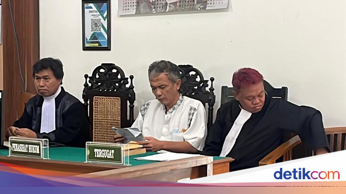 Putusan MK soal UU ITE Jadi Dasar Bambang Tri Ajukan PK Kasus Ijazah Jokowi