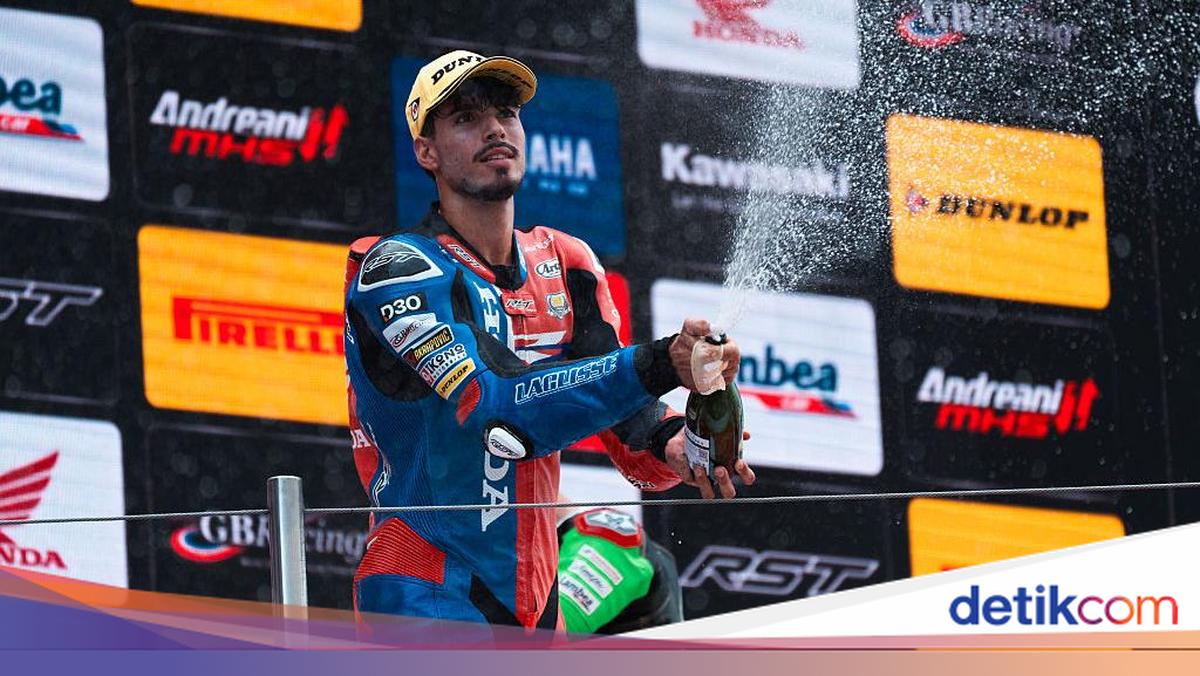 Pebalap Muda Meninggal Dunia Usai Kecelakaan, Rider MotoGP Berduka