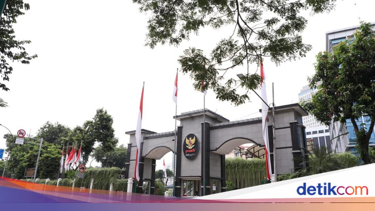 Magang Kementerian PANRB Dibuka buat Siswa SMA, Mahasiswa, dan Fresh Grad