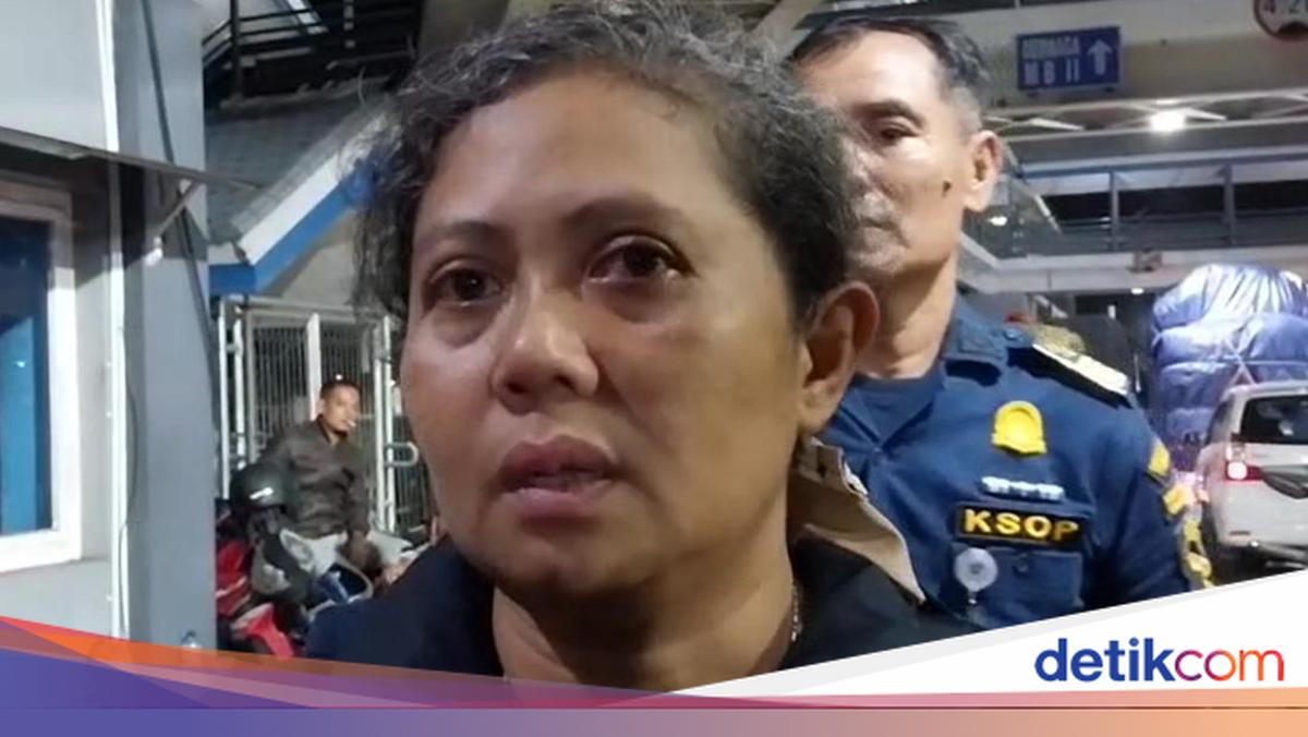 Ini Daftar Penumpang Kendaraan KMP Tunu Pratama Jaya yang Tenggelam