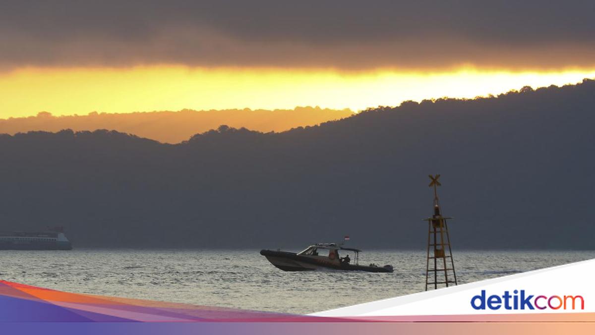 Kesaksian Penumpang KMP Tunu Pratama Jaya: Kapal Oleng Lalu Cepat Tenggelam