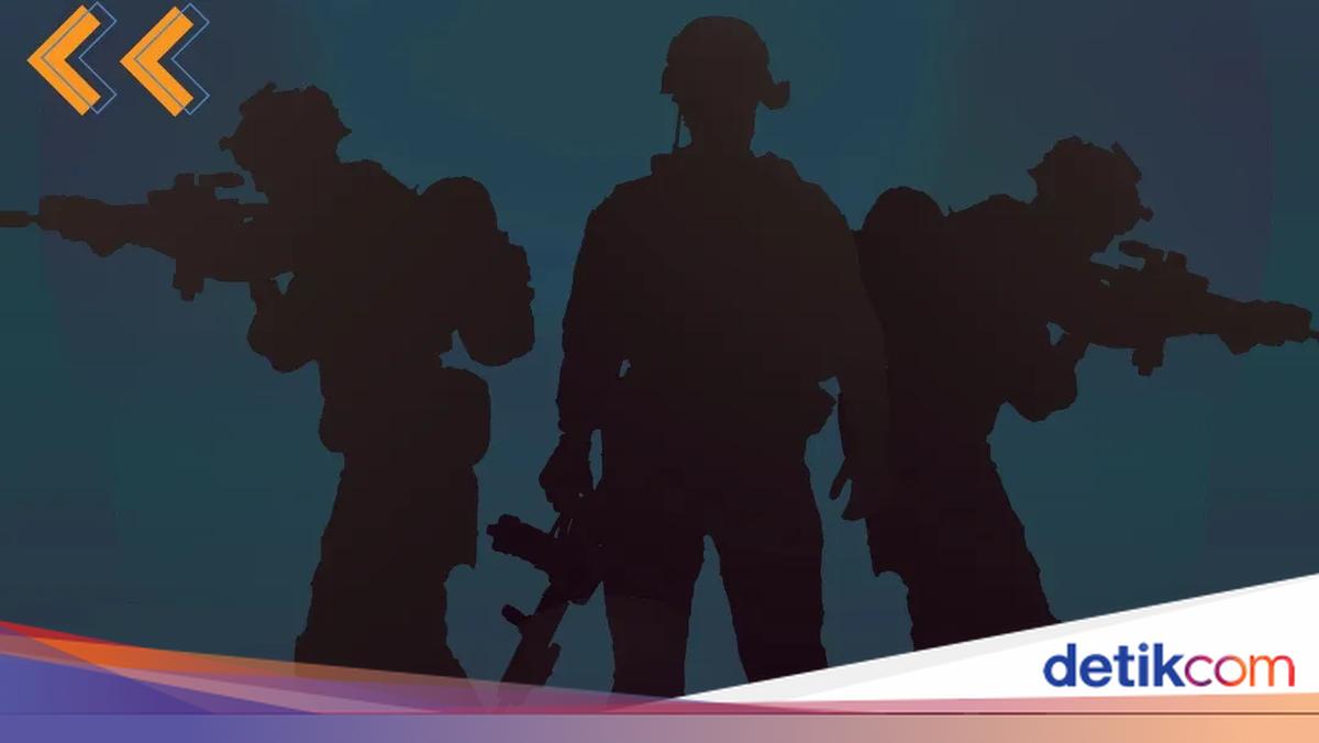 Berapa Gaji Komcad SPPI 2025? Ini Tugas, Pangkat, dan Tunjangannya