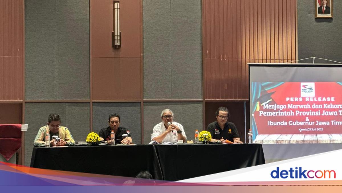 MAKI Ungkap Mekanisme Dana Hibah Bukti Khofifah Tak Terkait Korupsi