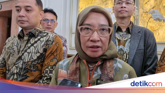 Menpan RB Rini Minta Pemda Selesaikan Pengangkatan PPPK 3 Bulan