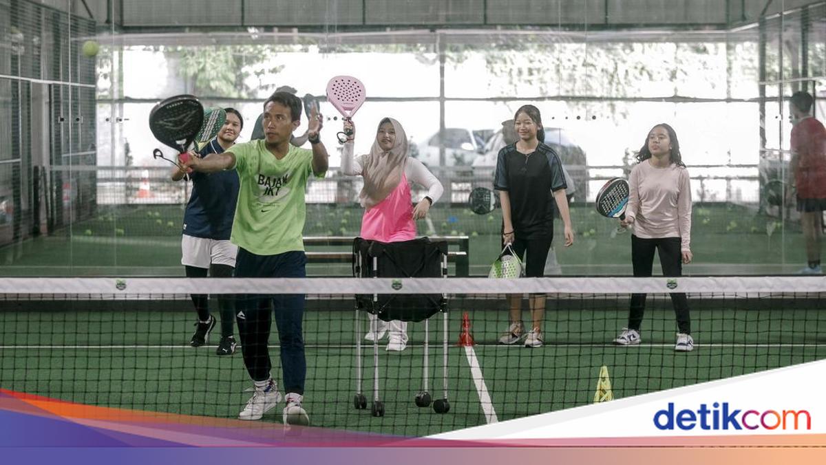 Padel Olahraga Apa, Bagaimana Cara Mainnya?