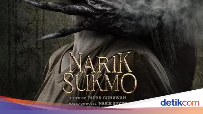 Jadwal Bioskop Surabaya Hari Ini, Film Horor Baru Narik Sukmo