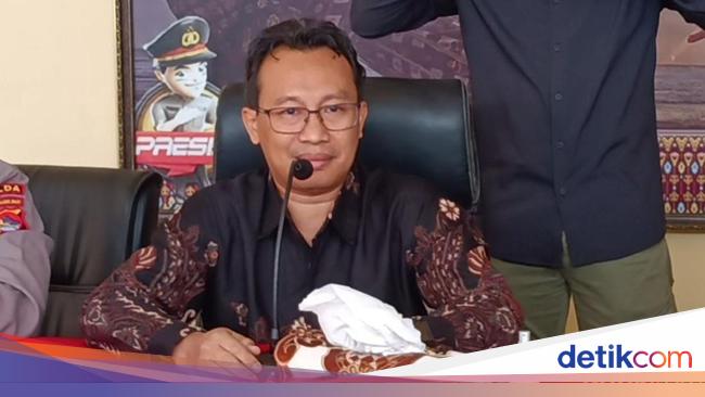 Hasil Autopsi: Brigadir Nurhadi Tewas Dicekik Sebelum Tenggelam