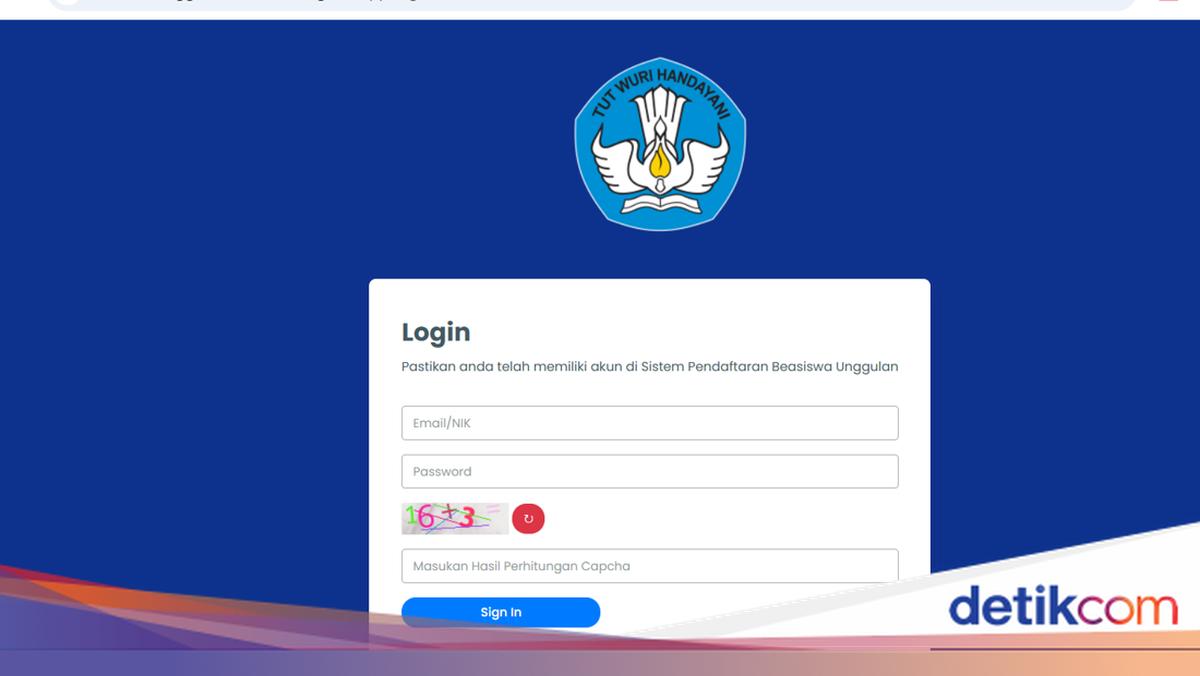 Beasiswa Unggulan 2025: Jadwal, Syarat Lengkap, dan Tips Lolos!
