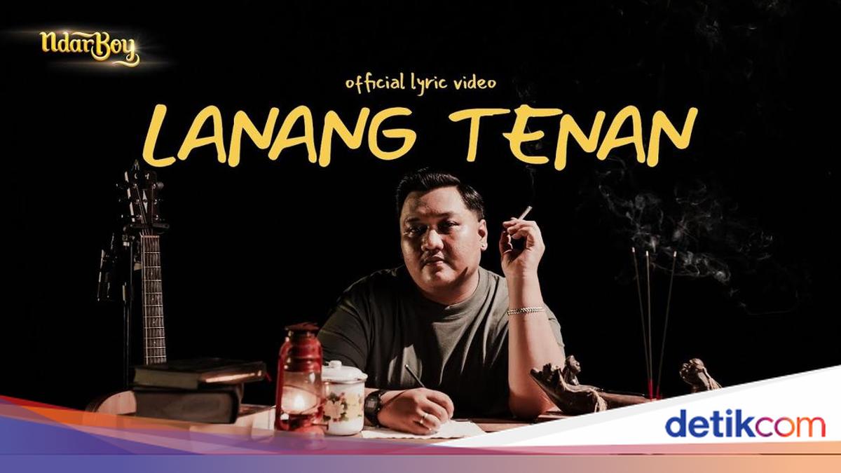Lirik Lagu Lanang Tenan Ndarboy Genk, 'Lanange Jagad Dadio Koyo Arjuno'