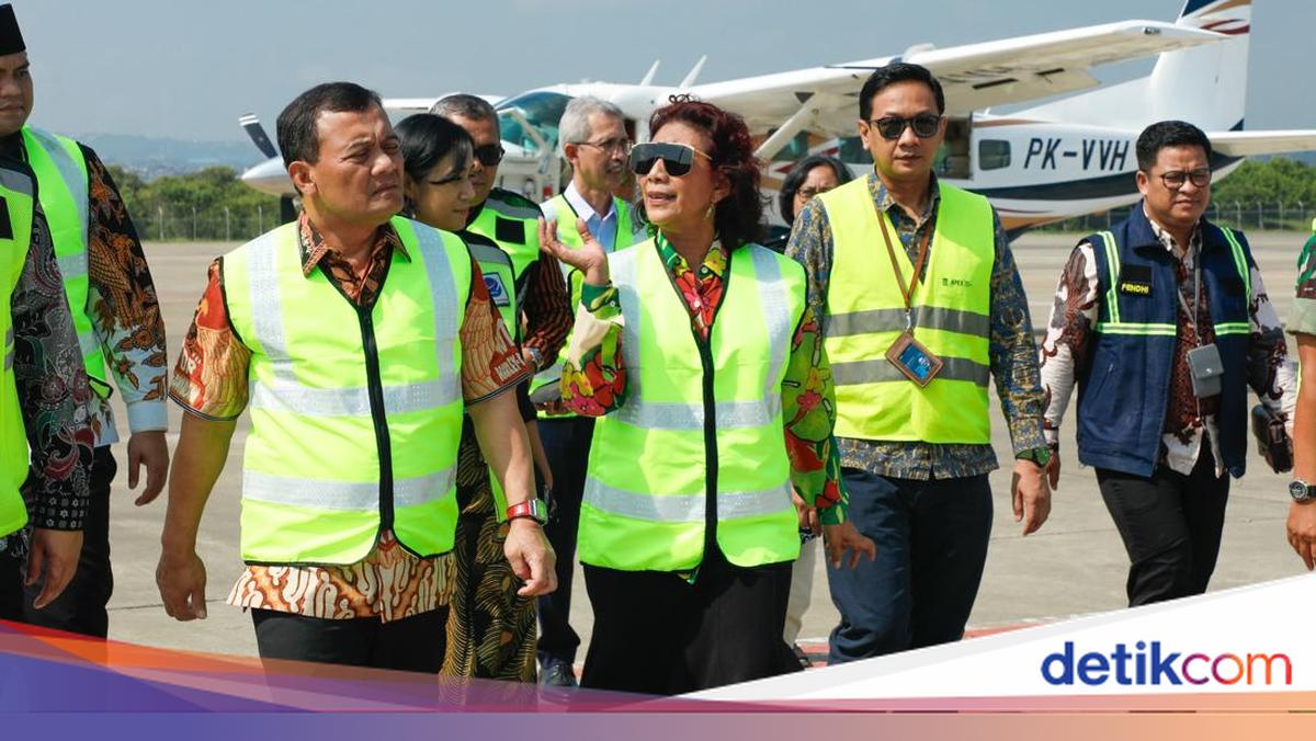 Susi Air Buka Rute Semarang-Karimunjawa, Ini Jadwal dan Harga Tiketnya