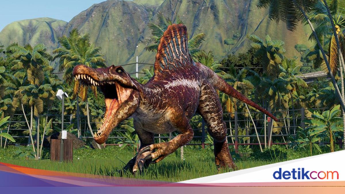 Valve Diskon Game PC Hingga 95% di Steam, Ada yang Cuma Rp 9 Ribu