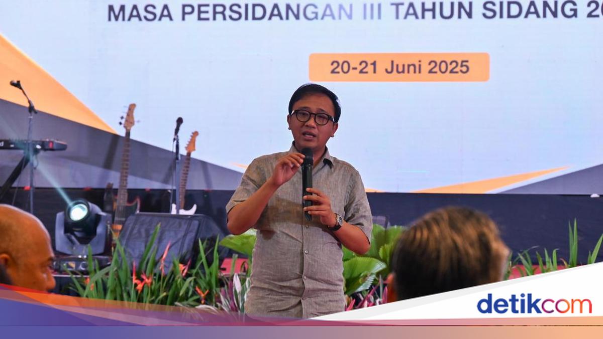 DPR Desak BPH Migas dan Ditjen Migas Bertanggung Jawab soal Mafia Solar ...