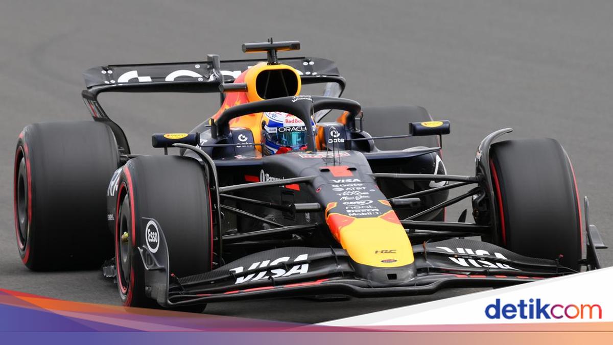 Jadwal F1 GP Las Vegas 2025: Lengkap Kualifikasi, Balapan Utama, dan ...