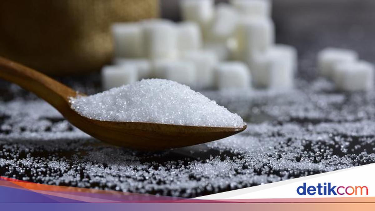 Apa Itu Gula Rafinasi? Ini Perbedaan hingga Dampaknya bagi Kesehatan
