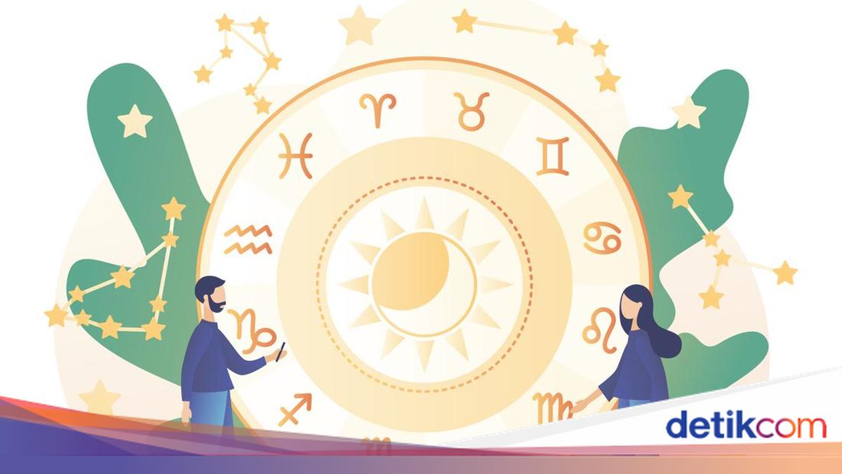 Ramalan Zodiak 28 April: Aries Lebih Waspada, Taurus Jangan Terlalu Santai