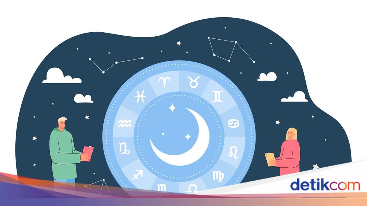 Ramalan Zodiak 30 April: Scorpio Hadapi Perubahan, Libra Perlu Waspada