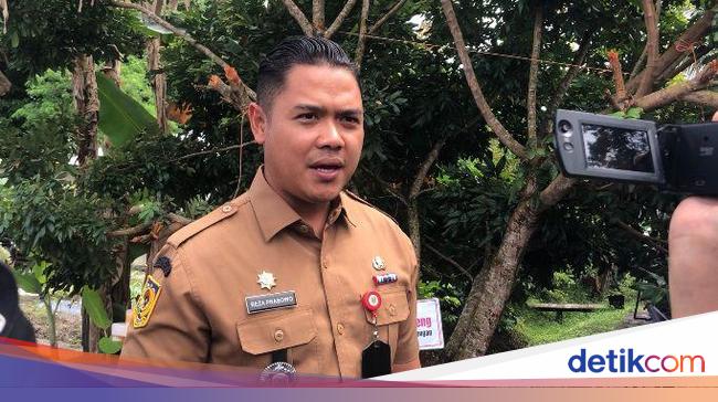 Disdik Kalteng Petakan dan Siapkan Lokasi Pembangunan SPPG