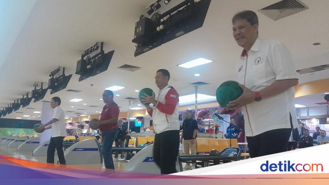 PBI DKI Jakarta Gelar Turnamen Boling Demi Pembinaan